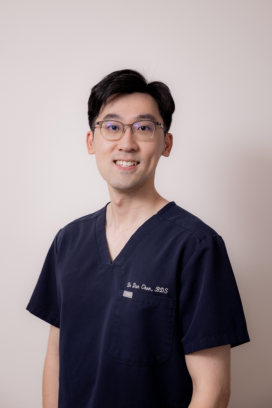 Our Team - Glebe Hill Dental